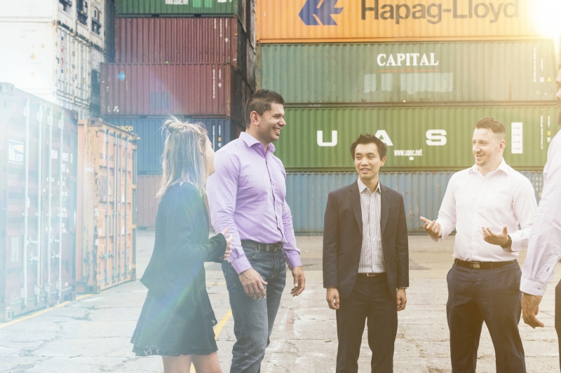 Electronic Import Delivery Order (EIDO) | Our free EIDO service