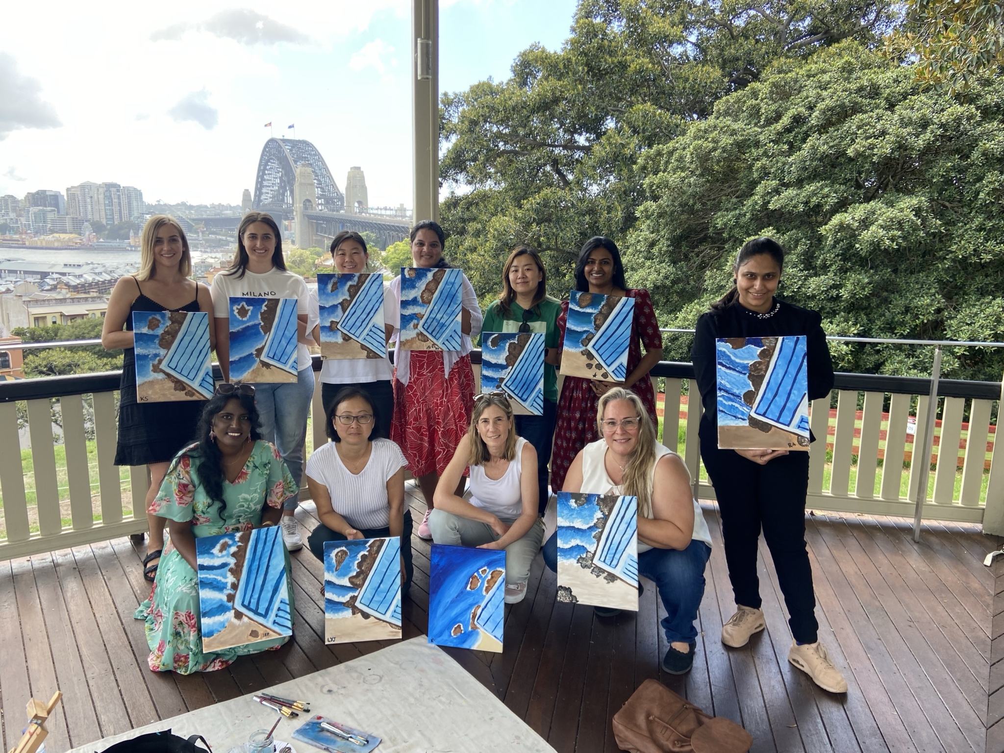 About Us | 1-Stop Integrated products for Port communities